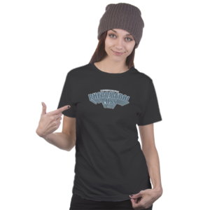 Do you have a Phenomenal Lass... T-shirt? - Evil Inc